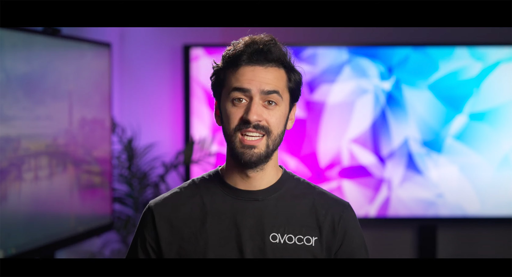 AV collaboration technology from Avocor available through AVI-SPL